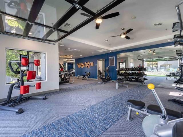 Estrella Gateway 3 Bedroom Apartment for Rent at 1700 N 103rd Ave, Avondale, AZ 85392