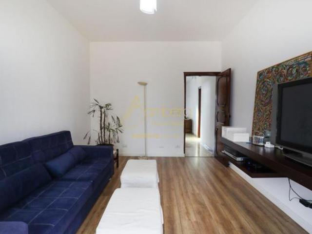 Estritamente Residencial, no Alto da Boa Vista !