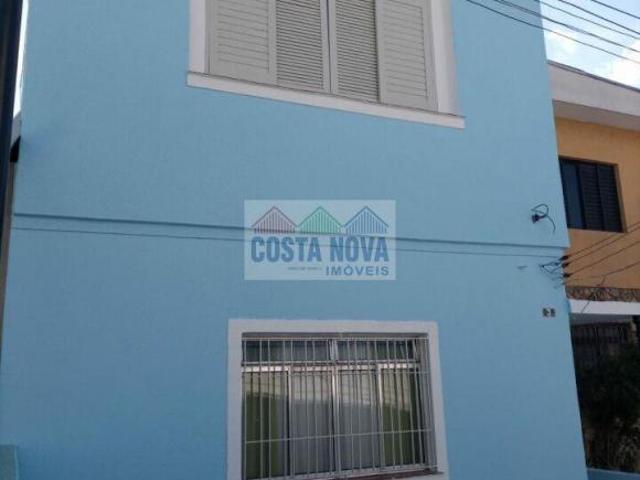 Estrutura sólida e muito espaço: seu novo lar com potencial de valorização!