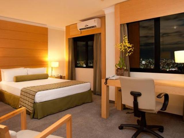 Esuítes Congonhas Hotels