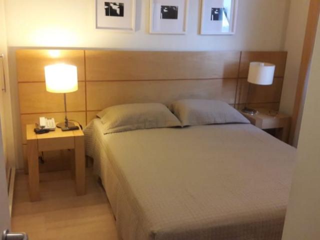 eSuites Congonhas Suites