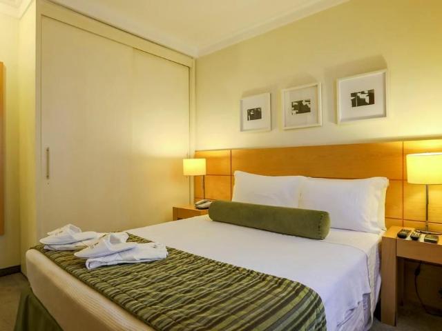 eSuites Congonhas Suites