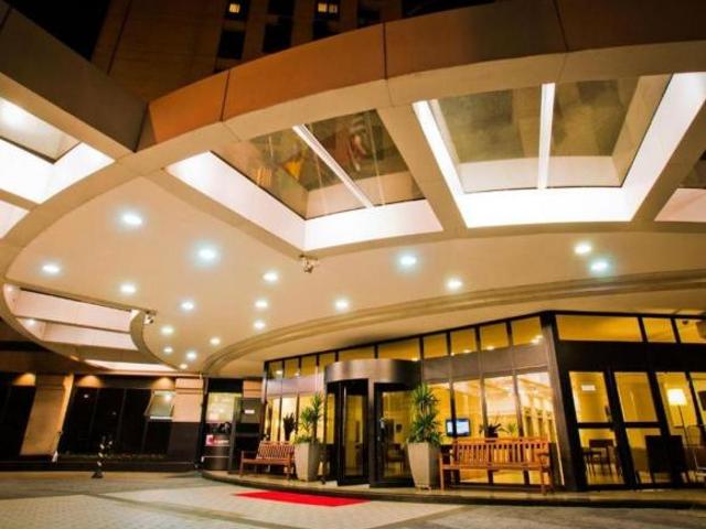 eSUITES TRANSAMÉRICA CONGONHAS