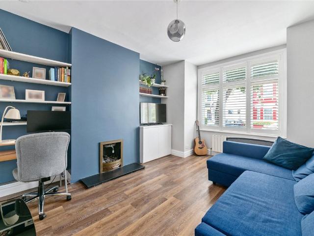 Eswyn Road, London SW17, 4 bed terraced house to rent, £4,200 pcm | PrimeLocation