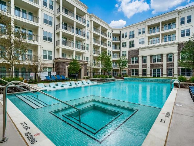 Epoch on Eagle 1 Bedroom Apartment for Rent at 903 Avenue C, Denton, TX 76201