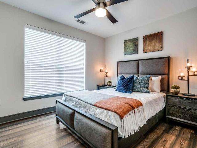 Epoch on Eagle 1 Bedroom Apartment for Rent at 903 Avenue C, Denton, TX 76201