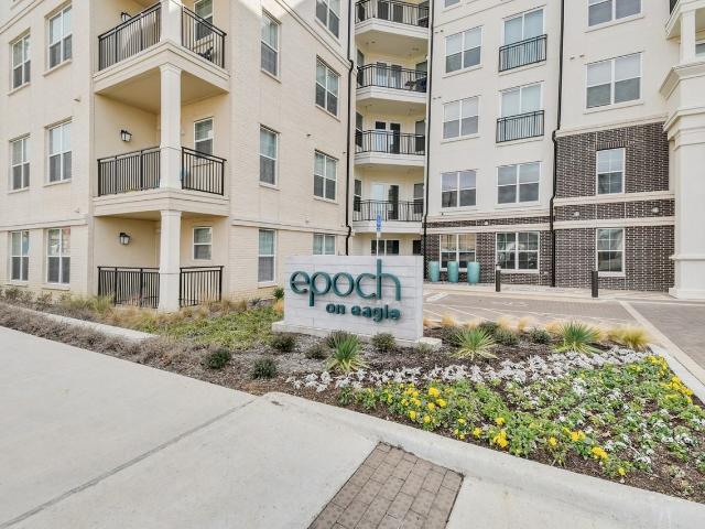 Epoch on Eagle 1 Bedroom Apartment for Rent at 903 Avenue C, Denton, TX 76201