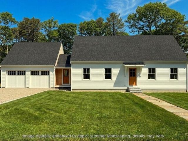 Epanow Rd, Eastham, Home For Sale