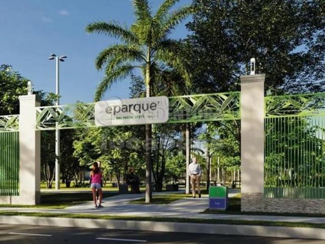 Eparque ótimo terreno com 200m²