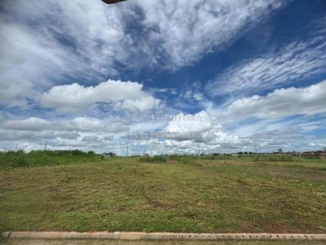 Eparque rio preto leste Terreno a venda