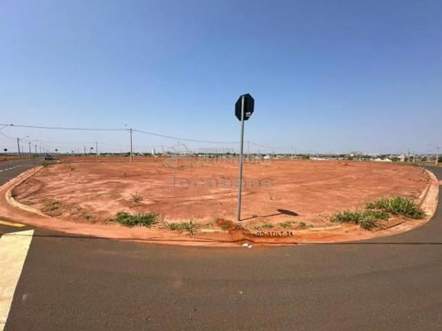 Eparque Rio Preto Leste terreno a venda