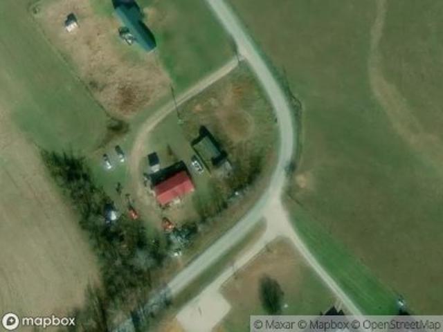 Ephesus School Rd