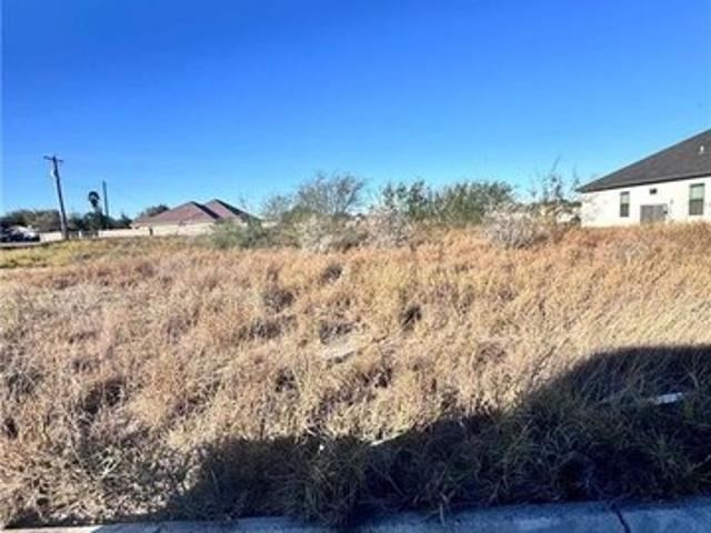Ephraim St, Rio Grande City, TX 78582