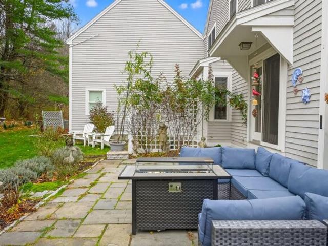 Ephraim Tyler Way Unit,kennebunk, Condo For Sale