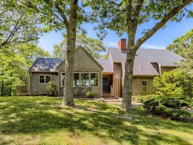 Ephriam Allen Rd, West Tisbury, Home For Sale