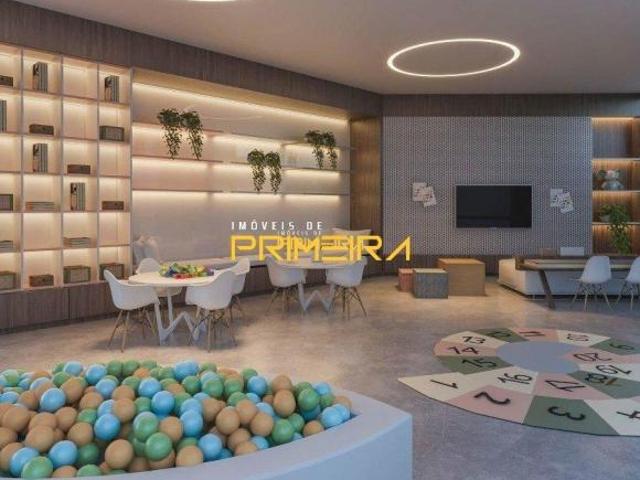 Epic Apartamento com 483m² e 03 suítes no Água Verde