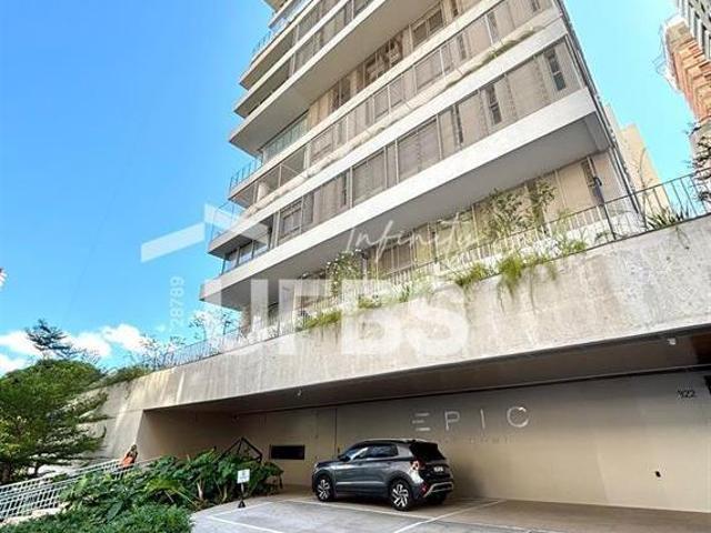 Epic City Home Apartamento 4 quartos, sendo 4 suítes