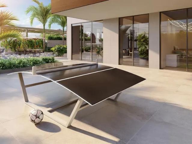 Epic Golf Residences — 3 quartos all suítes | 114,64 m²