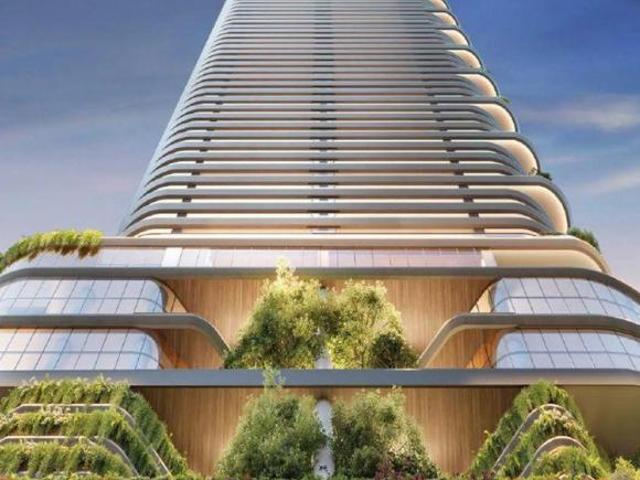 Epic Jardim Europa | Construtora Cyrela | Construção | 379 metros | 04 suítes | hall privativo | 04