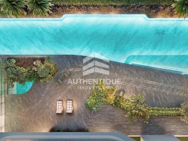 EPIC JARDIM EUROPA BY PININFARINA Apartamento à venda no bairro Pinheiros São Paulo/SP, Zona Oes