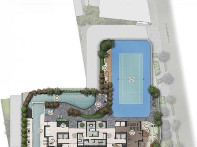 EPIC JARDIM EUROPA BY PININFARINA | Apartamento de Luxo em Pinheiros | 4 Suítes | Vista Ibirapuera |