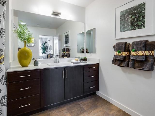 Epic 1 Bedroom Apartment for Rent at 600 Epic Way, San Jose, CA 95134
