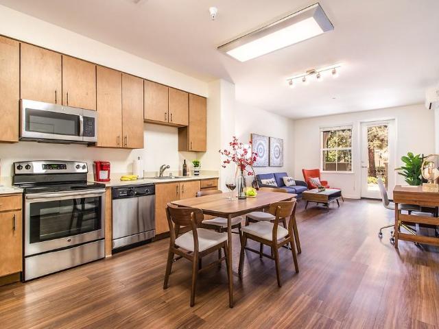 Epic 1 Bedroom Apartment for Rent at 600 Epic Way, San Jose, CA 95134