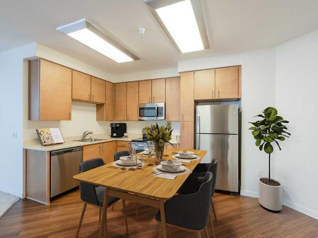 Epic 1 Bedroom Apartment for Rent at 600 Epic Way, San Jose, CA 95134