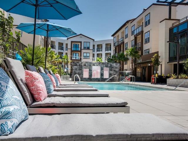 Epic 1 Bedroom Apartment for Rent at 600 Epic Way, San Jose, CA 95134