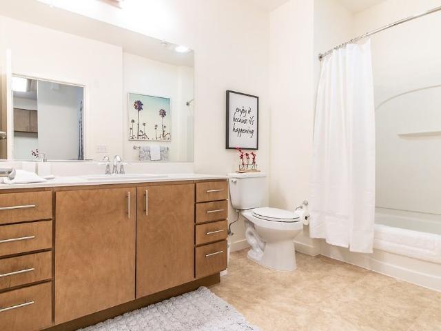 Epic 2 Bedroom Apartment for Rent at 600 Epic Way, San Jose, CA 95134