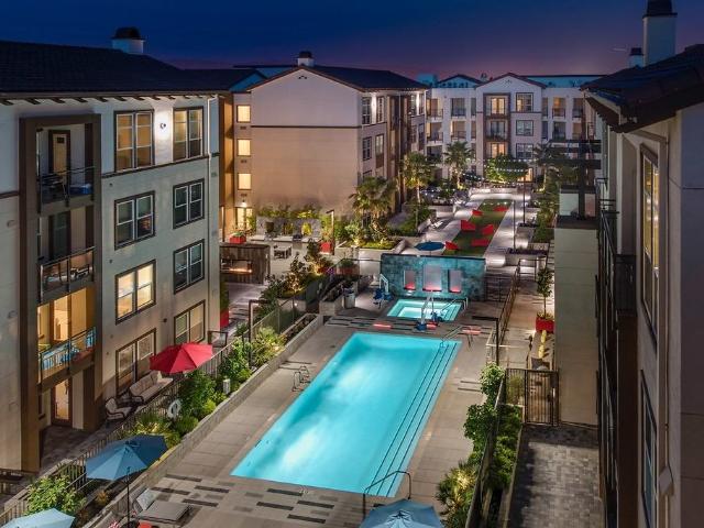 Epic 2 Bedroom Apartment for Rent at 600 Epic Way, San Jose, CA 95134