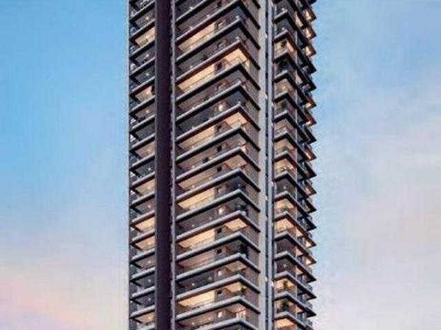 Épico Klabin | Construtora Di Francesco | Pronto | 78 metros | 02 suítes | lavabo | varanda gourmet