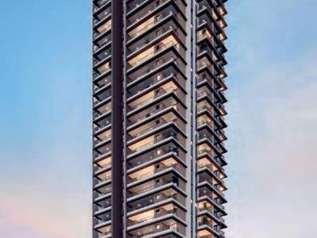 Épico Klabin | Construtora Di Francesco | Pronto | 119 metros | 03 suítes | lavabo | varanda gourmet