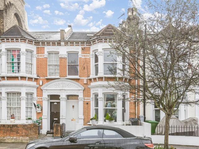 Epirus Road, Fulham SW6, 5 bed terraced house to rent, £5,700 pcm | PrimeLocation