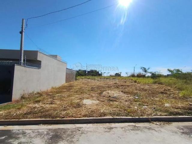 Eplatz Rio Preto Lote com 200 m² residencial perto da entrada do bairro, fácil acesso, quitado e