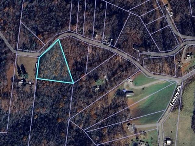 Epperly Rd, Princewick, WV 25908