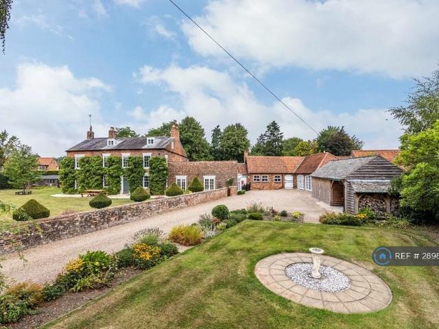 Epperstone Road, Oxton, Southwell, NG25 5 bed detached house to rent £3,450 pcm £796 pw
