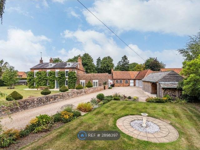 Epperstone Road, Oxton, Southwell NG25, 5 bed detached house to rent, £3,450 pcm | PrimeLocation