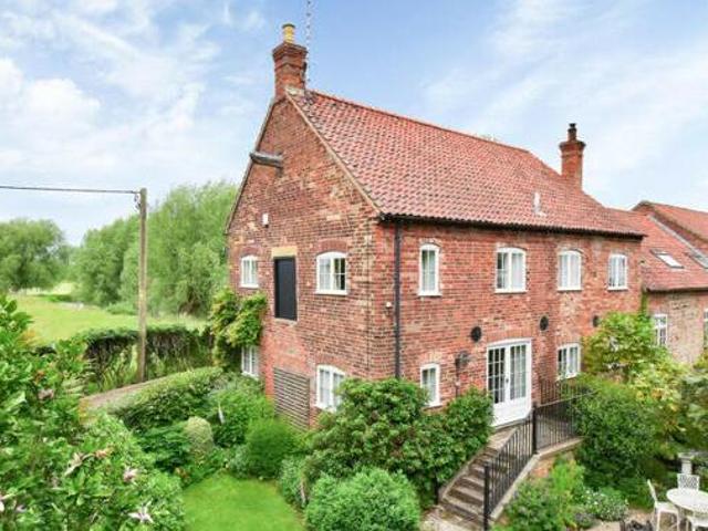 Epperstone Road, Lowdham, 6 Bedroom Country