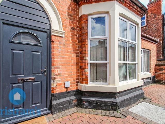 Epperstone Road, West Bridgford NG2, Room to rent, £450 pcm | PrimeLocation