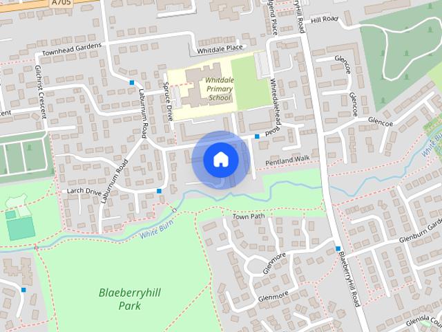 Eppiestane Road, Whitburn, EH47