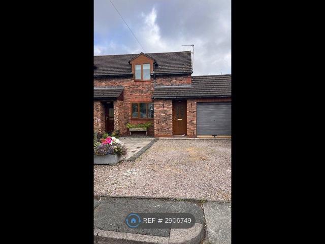 Epping Court, Wirral CH60, 2 bed end terrace house to rent, £1,300 pcm | PrimeLocation