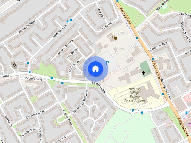 Epping Gate, Loughton