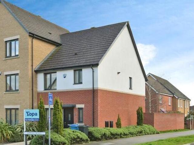Epping Road, Little Stanion, 3 Bedroom Semi detached