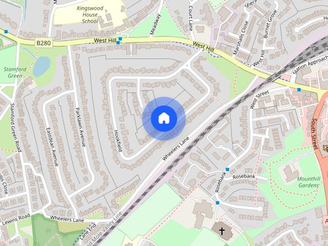 Epsom