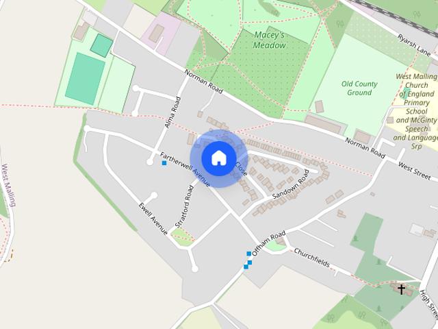 Epsom Close
