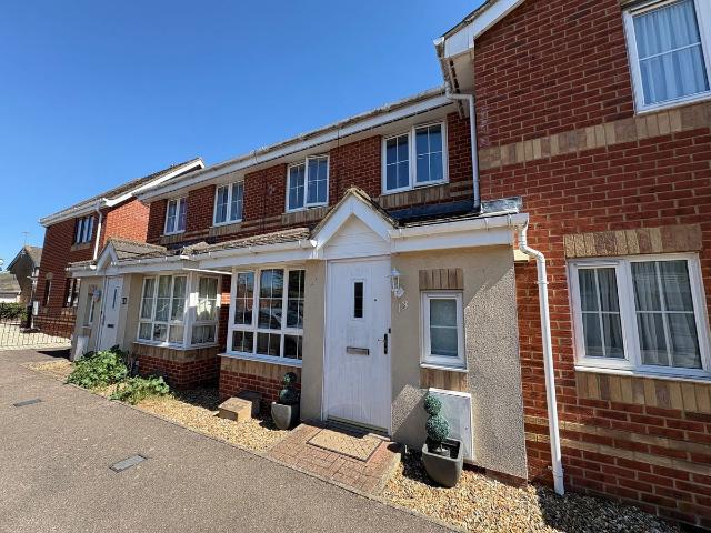 Epsom Close, Stevenage SG1, 3 bed terraced house to rent, £1,500 pcm | PrimeLocation