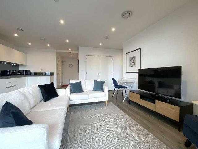 Epsom House, Fairfield Avenue, Staines upon thames, Surrey, TW18