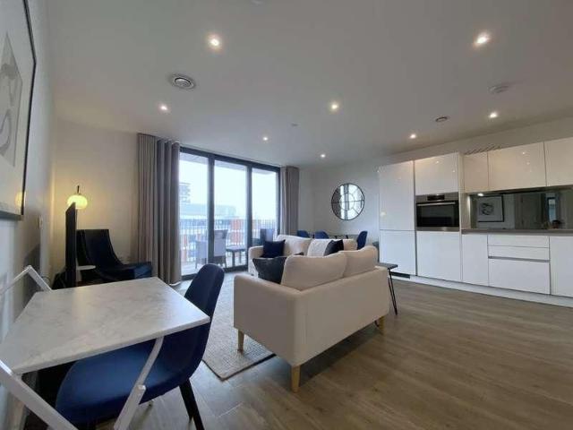 Epsom House, Fairfield Avenue, Staines upon thames, Surrey, TW18