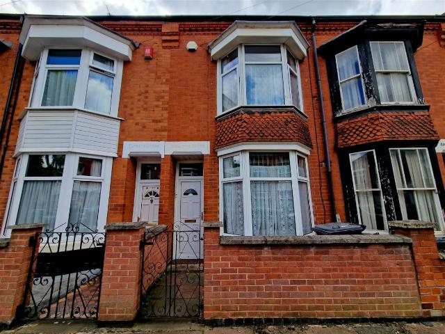 Epsom Road, Belgrave, Leicester LE4, 2 bed terraced house to rent, £950 pcm | PrimeLocation